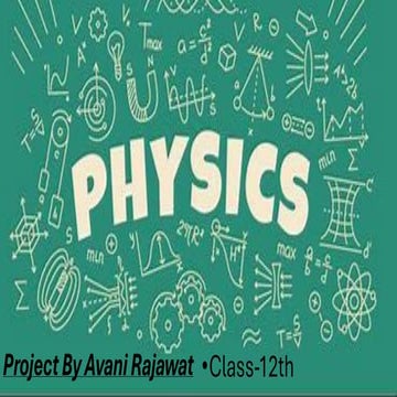 Presentation Physics Transformers Class 12th | PDF
