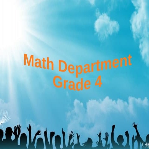 Congruence of two polygons grade 5 .pptx