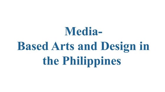 Grade 10 Mapeh Art Quarter 2 Power Point Presentation | PPTX