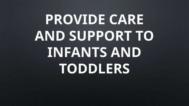 Flour baby project | PPTX