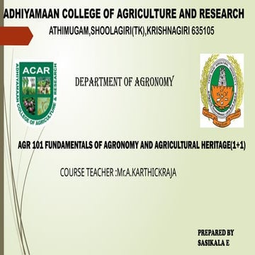 Presentation1.pptx crop residue management | PPTX