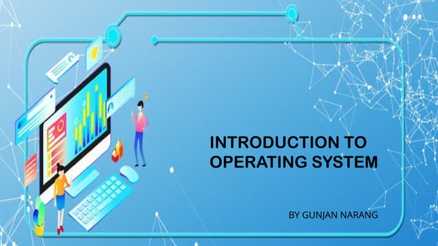 Mainframe - OPC | PPTX | Operating Systems | Computer Software and Applications