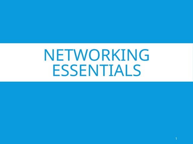 TLE 10 (ICT): LAN Cabling | PPTX | Computer Networking | Computing