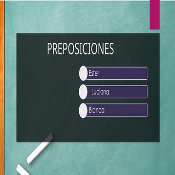 Presentation sobre los preposiciones en espanol.pptx