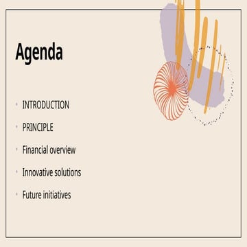 SHAPING THE FUTURE OF OUR INDUSTRY SINDUSTRY 2 | PPTX