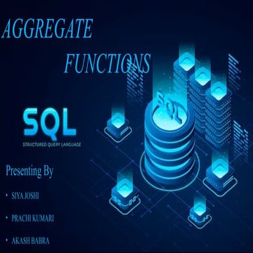 aggregate function sql topic with example to better understanding.pptx