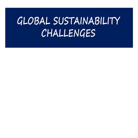 PRESENTATION 1 - GLOBAL SUSTAINABILITY CHALLENGES.pptx
