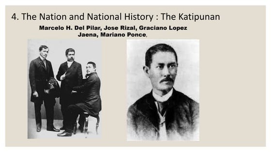 RIPH: Kartilya of the Katipunan | PPT