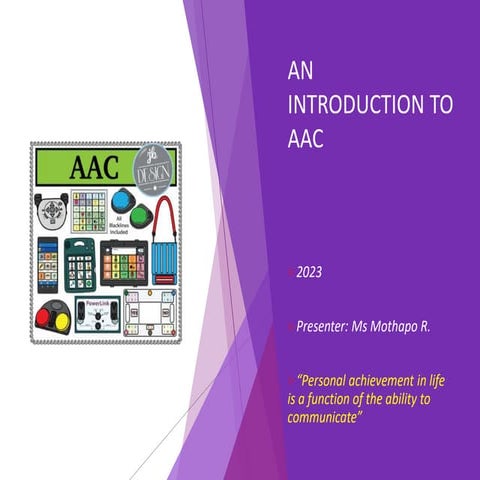 Presentation 1- Introduction to AAC 2023(1).pptx