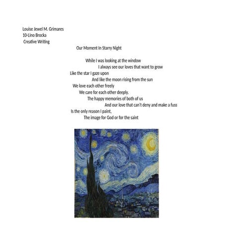 Presentation1-POEM (Our Moment In Starry Night).pptx