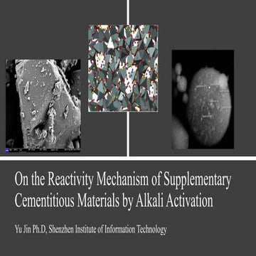 Clinker formation-concepts | DOCX