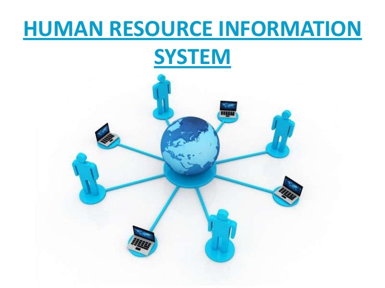 Human Resource Information System human-resource-information-system