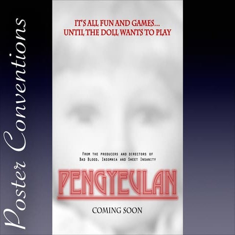 Poster Textual Analysis | PPTX