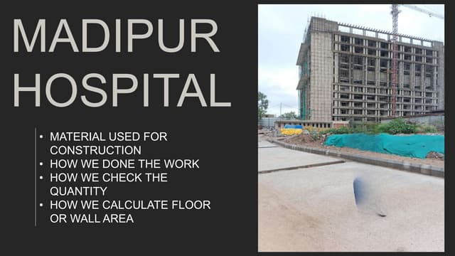 Presentation 10 Pptx Used For Civil Engineering Pptx Civil Engineering Industry Industries