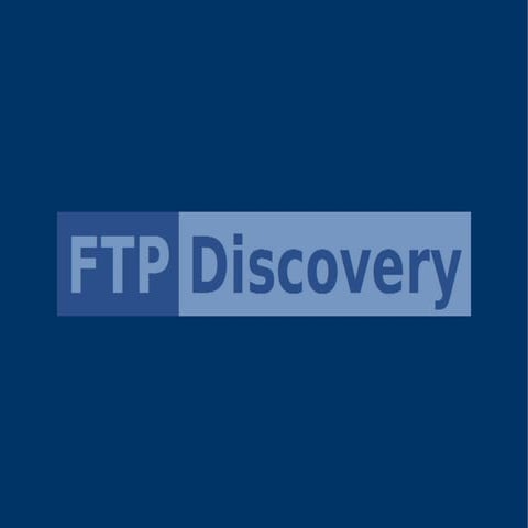IBM Extreme Blue FTP Discovery Week 2 Presentation | ODP