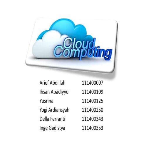 Materi 2 Business Value of Cloud Computing.pptx