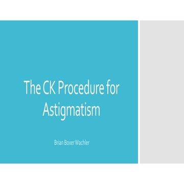 Caring for Your Eyes Following Cataract Surgery | PDF