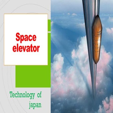 technology of japan | PDF