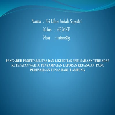 Presentation1[1] | PPT