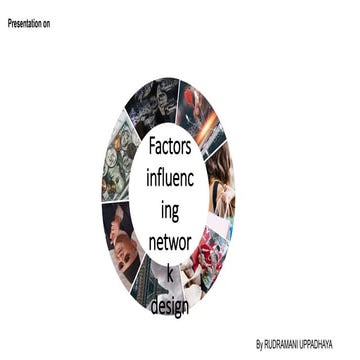 factors influincing network design.pptx