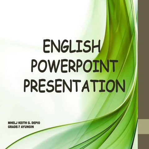 Presentation1 (1).pptx englishy......... | PPT