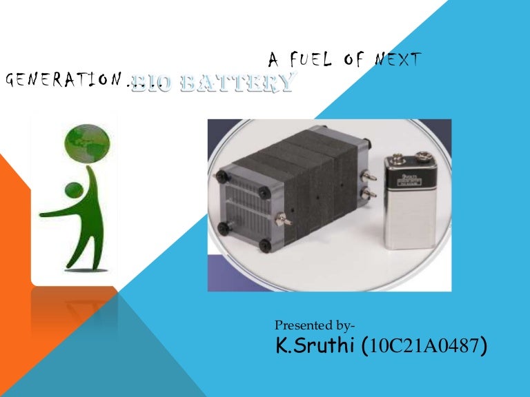 Bio Battery Block Diagram Battery Block Diagram Typical Char