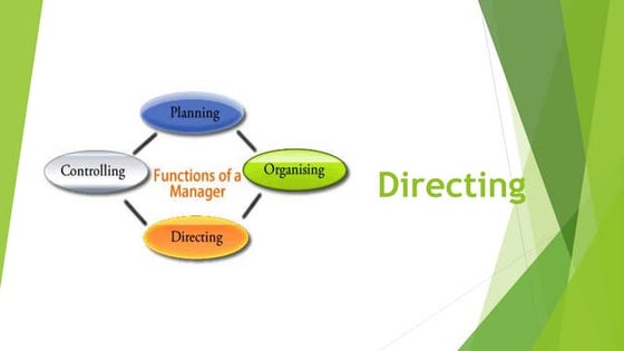 Priciples of management ppt final | PPT