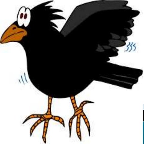 The Crow And The Pitcher | PPTX