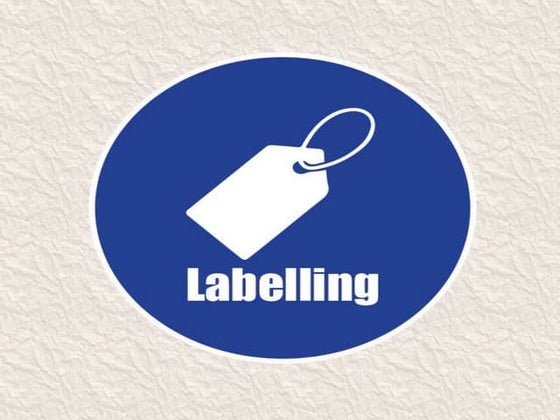 Labelling | PPT