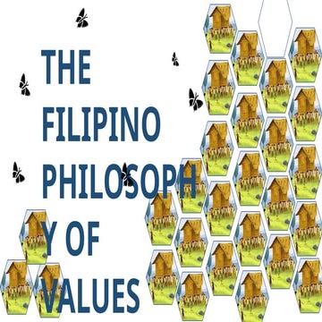 Presentation123sPhilippine Value System pptx | PPTX