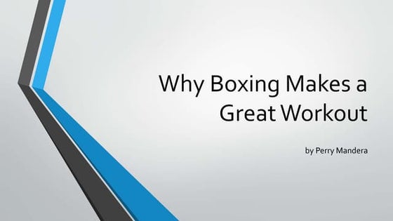 Kick boxing | PDF