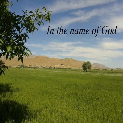 Solid phase extraction & cold vapor atomic absorption spectrometry | PPTX