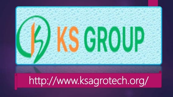 KS Bhim Rotavator | PPT