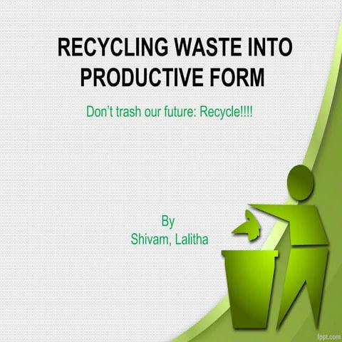 Presentation 14004636 | PPT