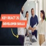 Top React JS Developer Skills | PPT