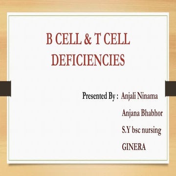 B cell T cell deficienciesPresentation (16) (2).pdf