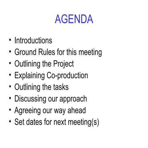 Arup IDEA Introduction | PDF