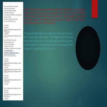 analysis of music | ODP