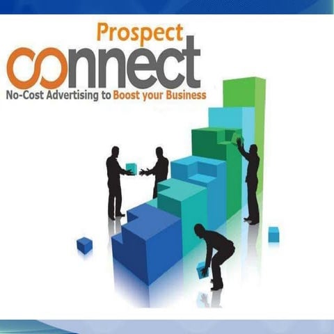 Prospect Connect Program | PPT