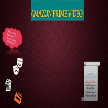 pptprime.pptx Microsoft PowerPoint is a presentation program, created ...