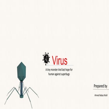 Virus | PPT