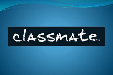Itc Classmate Logo
