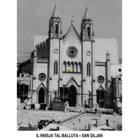 Snajja’ u xogħlijiet tradizzjonali | PPT