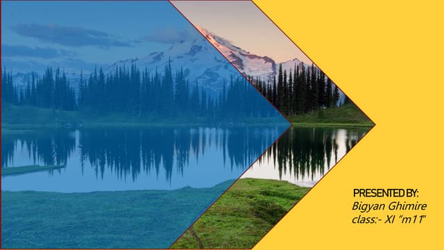 History of computer with pictures and descriptions | PPTX