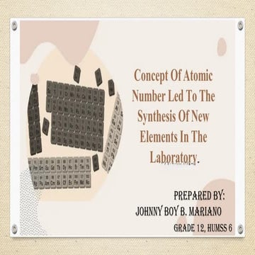 Presentation1 concept of atomic number... by johnny M..pptx