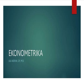 Presentation 1_Econometrica-pendahuluan.pptx