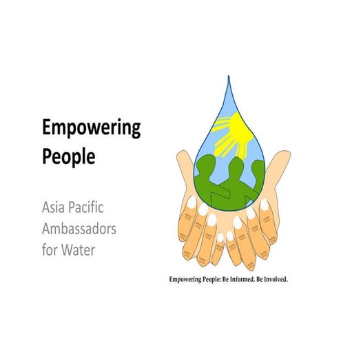 Empowering People | PDF