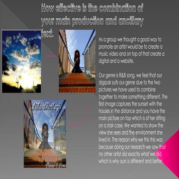 Presentation1 evaluation | PPT