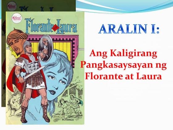 Florante at laura | PPTX
