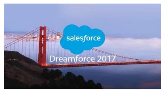 All You need to know about Dreamforce 2024 | PPT